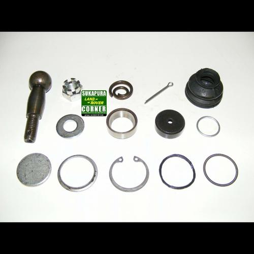 Jual Steering Box Drop Arm Ball Joint Repair Kit for Land Rover ...