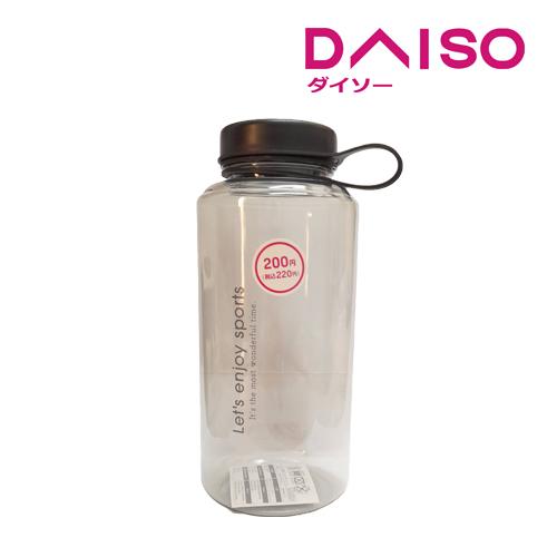 Jual Daiso Drinking Bottle -Sports Type- - Jakarta Pusat - Daiso Japan ...