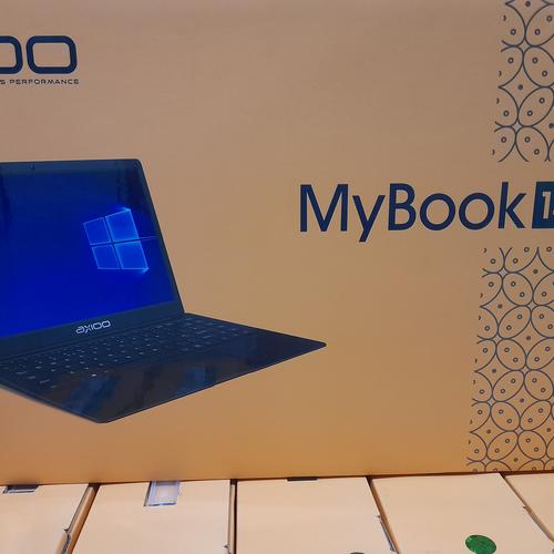 Jual axio mybook 14 e intel n4020 ram 4 gb ssd 256 gb - Kota Bekasi ...