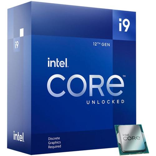 Jual Intel Core i9-12900KF Processor (30M Cache, up to 5.20 GHz) - Jakarta Pusat - Artha Global ...