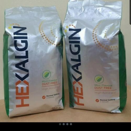 Jual Alginate Hexalgin Dental Bahan Cetak Gigi - Kota Surabaya ...