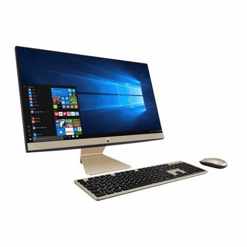Jual PC ALL IN ONE ASUS V241FFK-BA-541T CORE I5-8265U/4GB/1TB/W10/23,8 ...