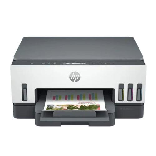 Jual HP Smart Tank 720 All in One Printer (Print, Scan, Copy) - Jakarta ...