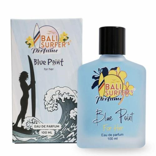 Jual Parfum Bali Surfers Parfume Blue Point For Her - Kota Bogor ...