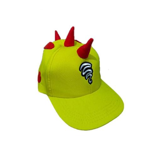 Jual Topi anak boboiboy / topi boboiboy tanduk / topi boboiboy keren ...