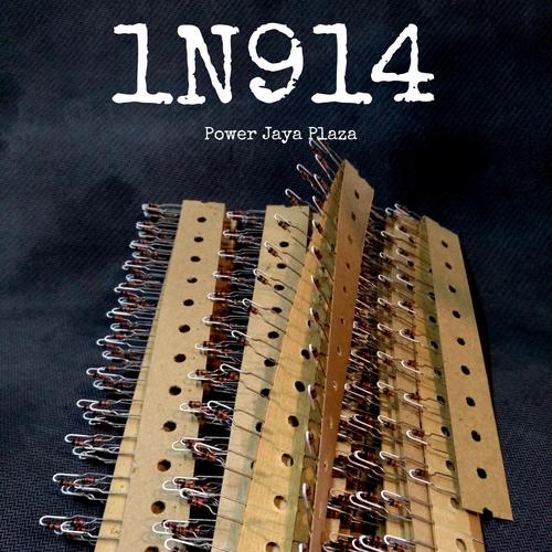 Jual Dioda 1N914 IN914 1N 914 IN 914 Fast switching diode - Kota ...