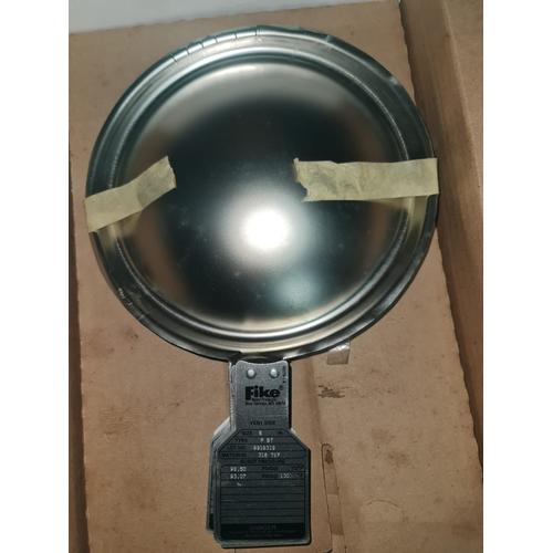 Jual RUPTURE DISC 6" MATL 316 TYPE P BT. MERK FIKE - Kota Palembang ...