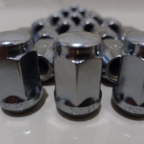 Jual Mur Baut Roda Mobil 12X1.5MM - Kab. Aceh Tenggara - Almir4Shop ...