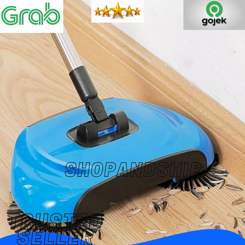 Jual Sapu Cleaner Original | Menyapu Lebih Mudah dan Bersih - Jakarta ...