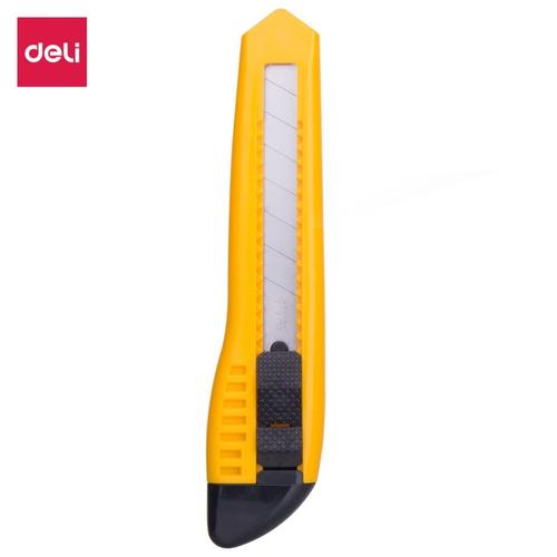 Promo Deli | Cutter Besar (Cutting Knife) | E2003 - Kota Pontianak ...