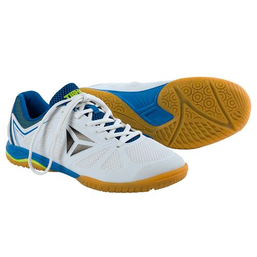 Jual Sepatu Tibhar SuperSonic Agility original khusus tenis meja ping ...