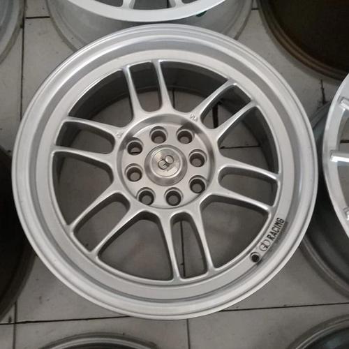 Jual Velg enkei rpf1 r16 plus ongkir jawa dan jabodetabek - Kab ...