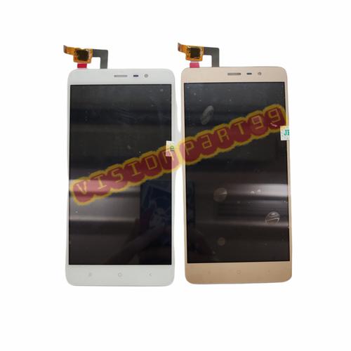 Jual LCD TOUCHSCREEN XIAOMI REDMI NOTE 3 - REDMI NOTE 3 PRO KENZO ...