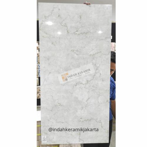 Jual Granit Tile GARUDA Botticino Light Grey GS129MT1W 60x120 KW 1 ...