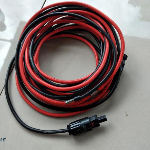 Jual kabel solar panel merk jembo 2x6mm 5meter - Kota Tangerang Selatan ...