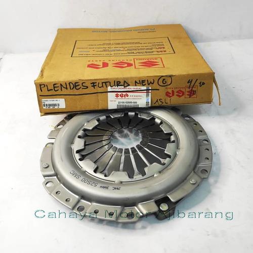 Jual Matahari Clutch Cover Plendes Carry New kecil Genuine (SGP) – 110 ...