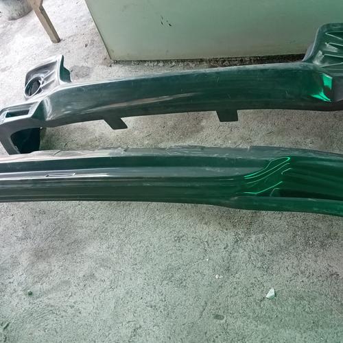 Jual Body kit add on Fortuner TRD - Kota Semarang - atlas Body kit ...