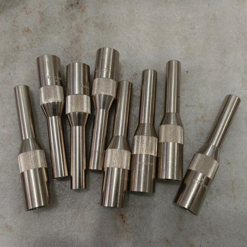 Jual OTC Daihen Nozzle no10 Co2 Tipe 350 long nozzle U4167H04 - Kota ...