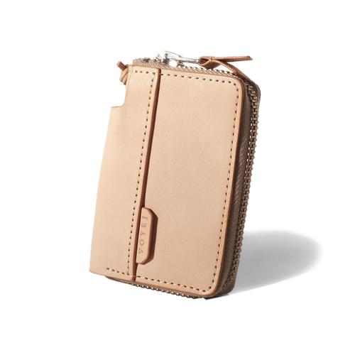 Jual VOYEJ (Project360) Key Wallet IV - Dompet Kunci Mobil Kulit Sapi ...