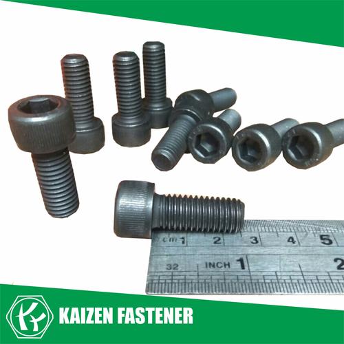 Jual M10x25 Baut "L" Baja Hitam - Kab. Tangerang - Kaizen Fastener 2 | Tokopedia