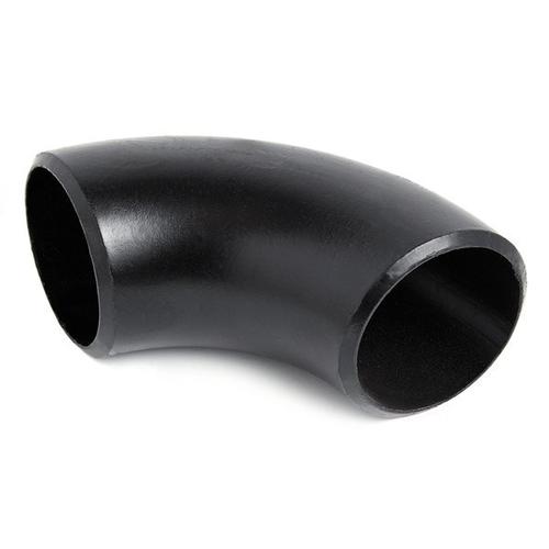 Jual ELBOW LAS SCH40 6 INCH HITAM / KNEE SCH 40 BLACKSTEEL - Jakarta ...