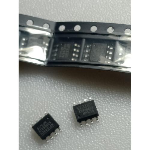 Jual MPS MP1584 MP1584EN 3A 1.5MHz 28V Step Down Converter SMD SOP8 ...