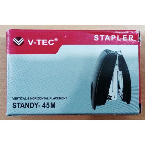 Jual STAPLER MINI V-TEC STANDY-45M - Jakarta Barat - Siswa Stationery ...