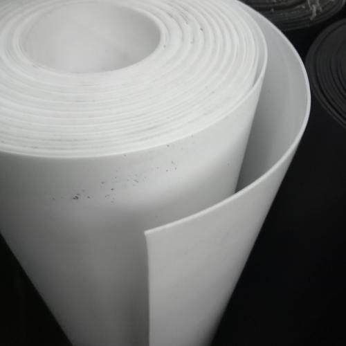 Jual PTFE TEFLON SHEET T 1MM X 1,2M X 1M - Jakarta Barat - TEHNIK MAKMUR | Tokopedia