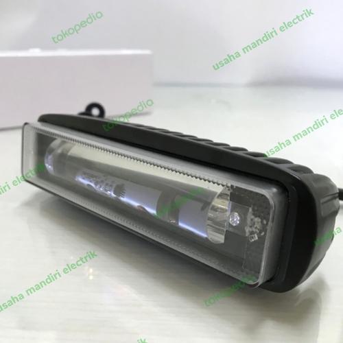 Jual SAFETY BLUE LINE LAMP FORKLIFT. LAMPU SAFETY GARIS BIRU UNTUK ...