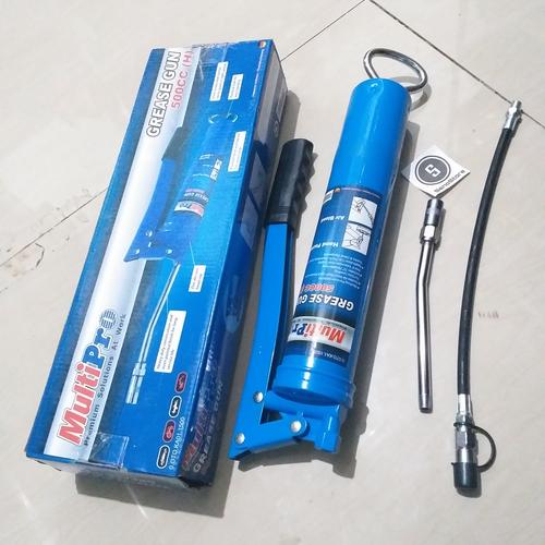 Jual MULTIPRO Pompa Gemuk Tangan 500 cc grease gun - Kab. Indramayu ...