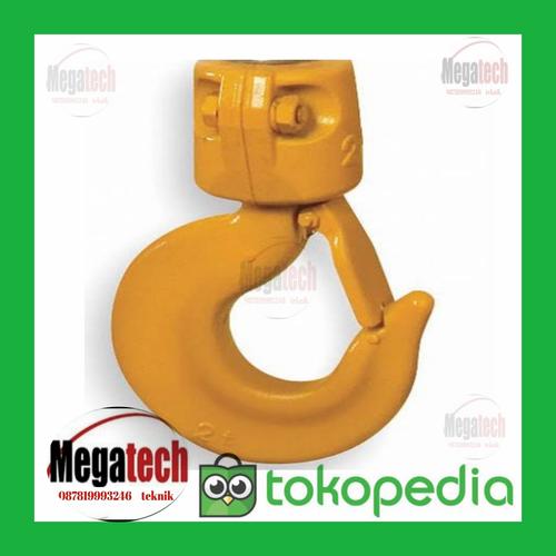 Jual (mt)spareparts chain hoist electric 5 ton / hook hoist 5 ton ...