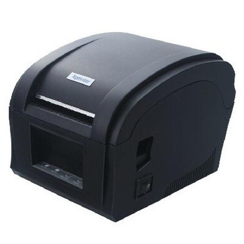 Jual Printer Label Barcode | Xprinter Thermal XP-360B Labeler Receipt ...