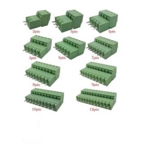 Jual TERMINAL BLOCK 3EDR 5 PIN SIKU P 3.5MM - Kota Bandung - IT electro ...