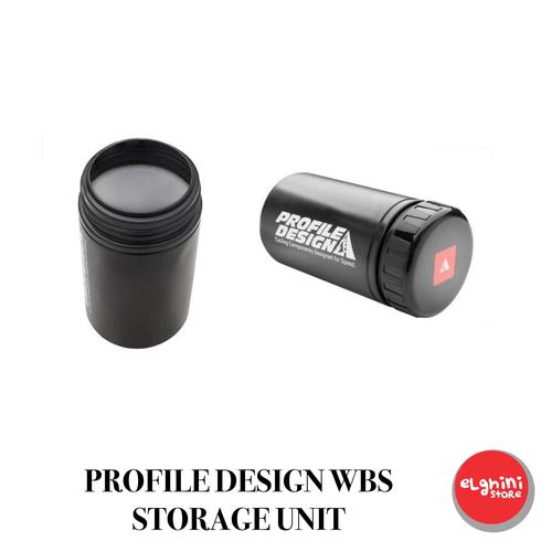Jual PROFILE DESIGN WBS STORAGE UNIT - Jakarta Utara - eLghini Bike ...