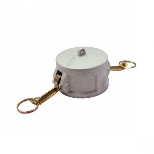 Jual Camlock aluminium DC300 3inch CAMLOCK dust cap 3" inch DC 300 ...