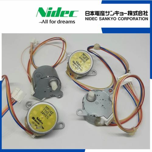 Jual MOTOR SWING MP24Z NIDEC SANKYO - Jakarta Timur - asera tekhnik ...
