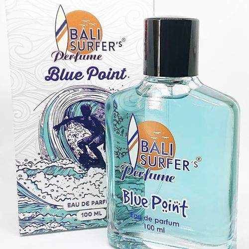 Jual Parfum Bali Surfers Perfume Blue Point - Kota Bogor - Bali Surfers ...