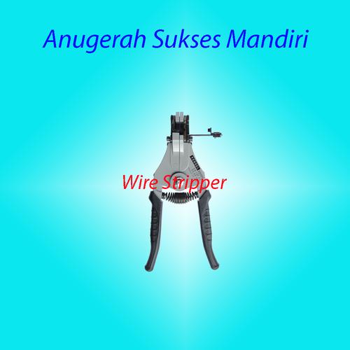 Jual Tang Kupas Kabel/Hand Cable Stripper Vessel 3000C - Jakarta Barat ...
