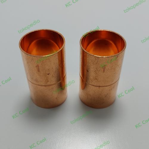 Jual Sock Pipa AC 1" A Series Fitting Pipa AC - Jakarta Barat - KC Cool ...