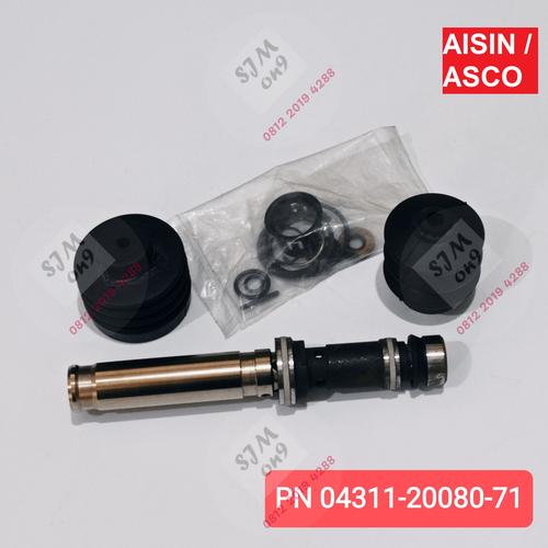 Jual REPAIR KIT MASTER KOPLING BAWAH BOOSTER KIT CLUTCH FORKLIFT TOYOTA ...