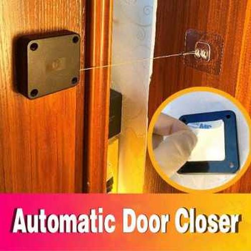 Jual Alat Tutup Pintu Otomatis Automatic Door Closer 800G Semua Jenis ...
