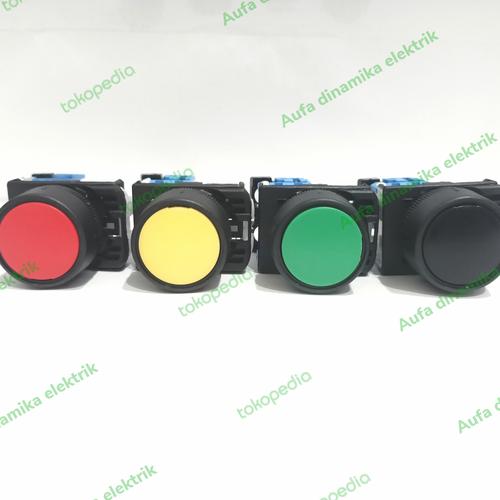 Jual AR22FOR-10R AR22FOR-10Y AR22FOR-10G AR22FOR-10B push button Fuji ...