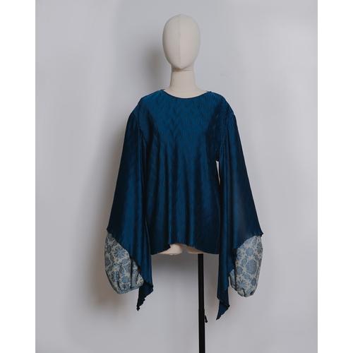 Jual Tisya Vishaka Marisa Yana Blouse - Jakarta Selatan - Nila ...