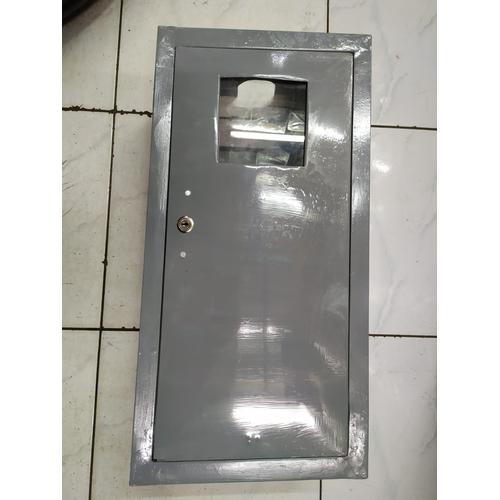 Jual Box Tutup KWH Meter 3 Phase Bahan Kaleng Kunci - Kota Bandung ...
