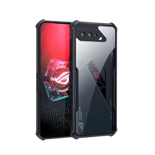 Jual Case Asus ROG Phone 5S PRO Acrylic Blackplane Frame Full Body ...