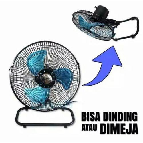Jual Kipas Angin Aoyama 12 inch 2 in 1 - Kota Tangerang Selatan ...