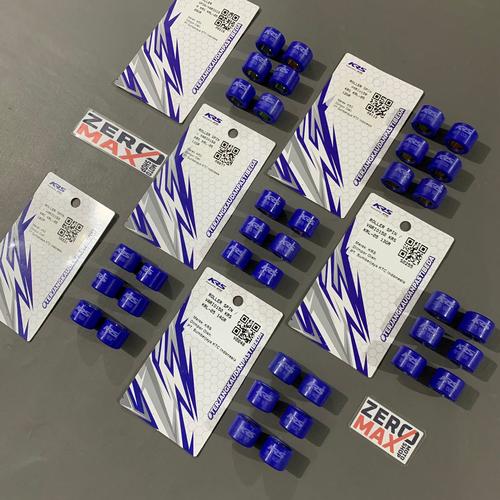 Jual Roller CVT KRS KTC Kytaco 9gr 10gr 11gr 12gr 13gr 14gr Honda Vario ...