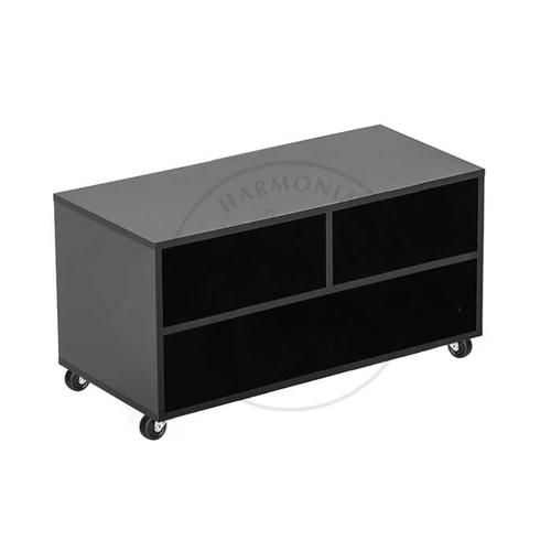 Jual Rak Printer A3 Multi Fungsi Harmonia - Hitam - Kab. Malang ...