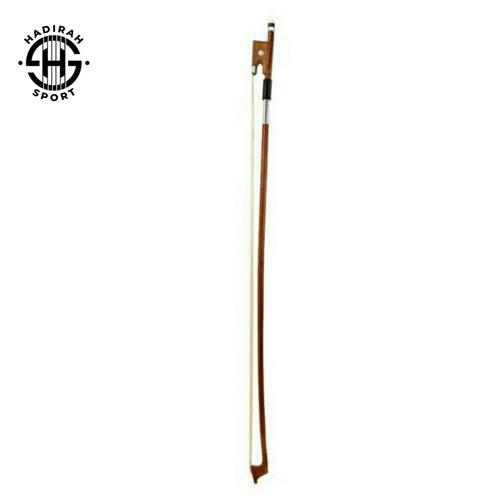 Jual bow biola bow violin ukuran bow biola 3/4 bow biola 4/4 gesekan ...