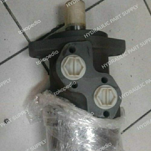 Jual orbit motor hydraulic OMPX-250 WHITE DANFOSS - Jakarta Barat - HYDRAULIC PART SUPPLY ...